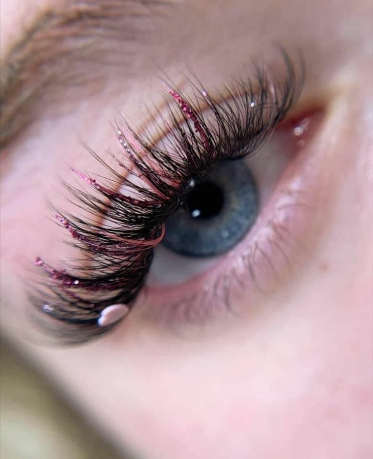 Top Eyelash Extensions Trends of 2024 By Experts