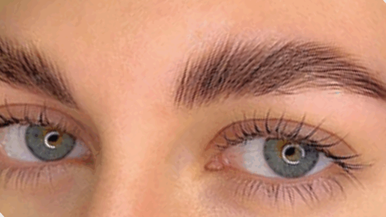 6 Eyebrow Shapes for All Face Types and How to Choose Yours