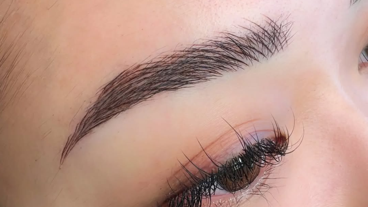 6 Eyebrow Shapes for All Face Types and How to Choose Yours