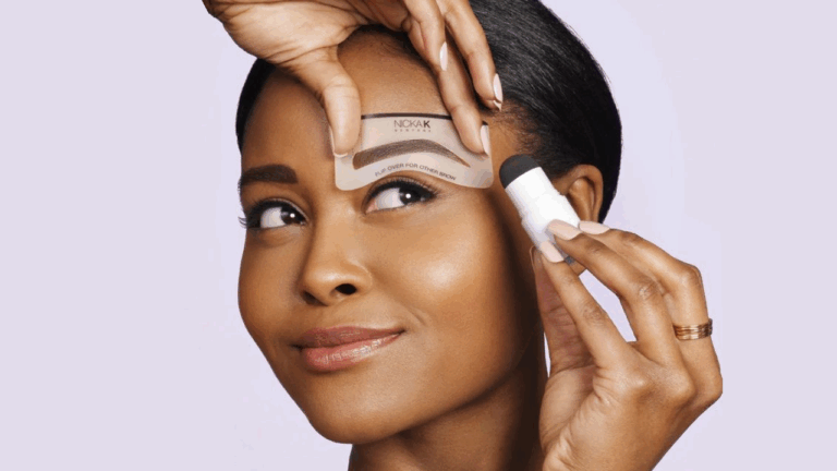 6 Eyebrow Shapes for All Face Types and How to Choose Yours