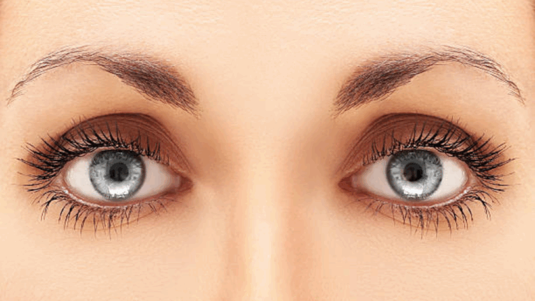 6 Eyebrow Shapes for All Face Types and How to Choose Yours