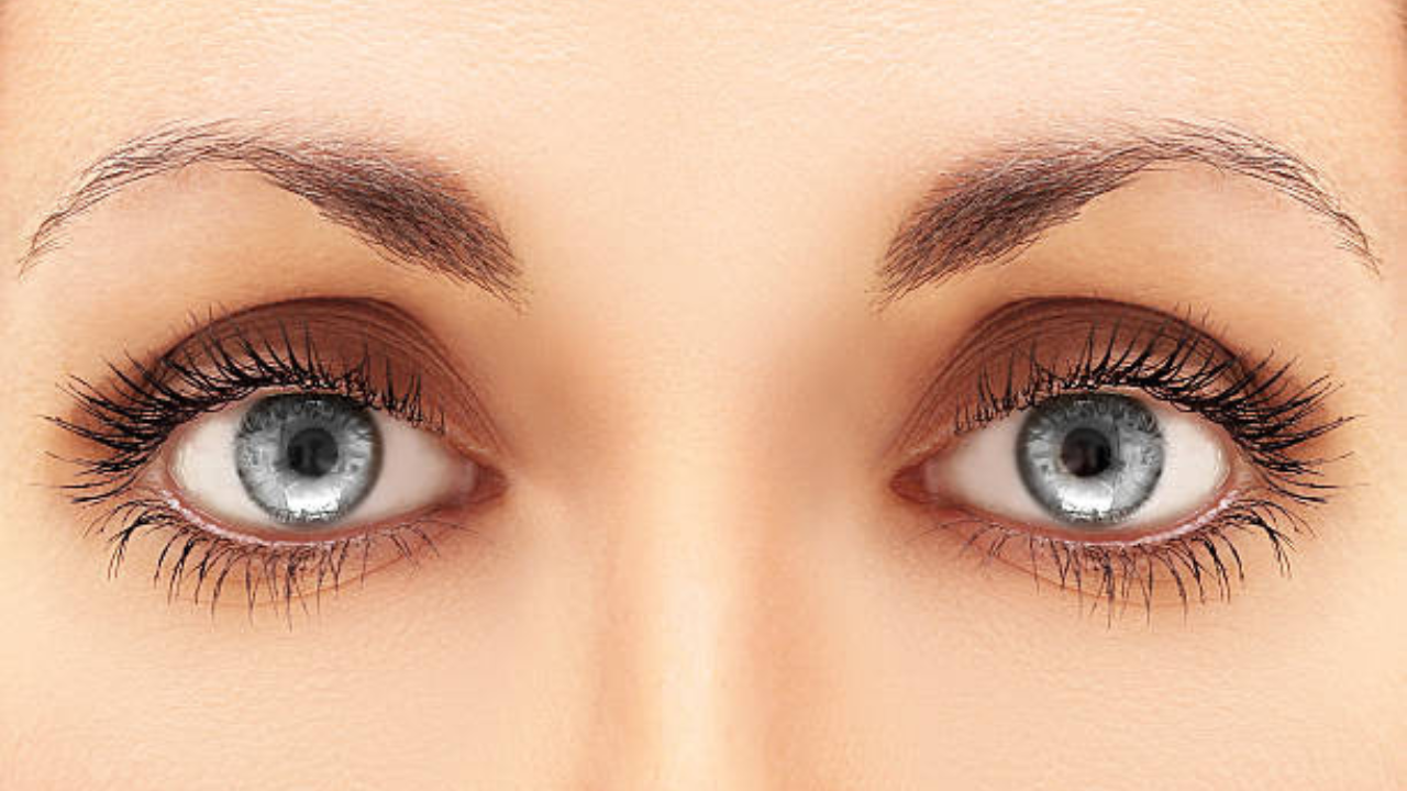 6 Eyebrow Shapes for All Face Types and How to Choose Yours