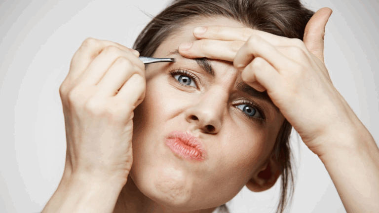 6 Eyebrow Shapes for All Face Types and How to Choose Yours